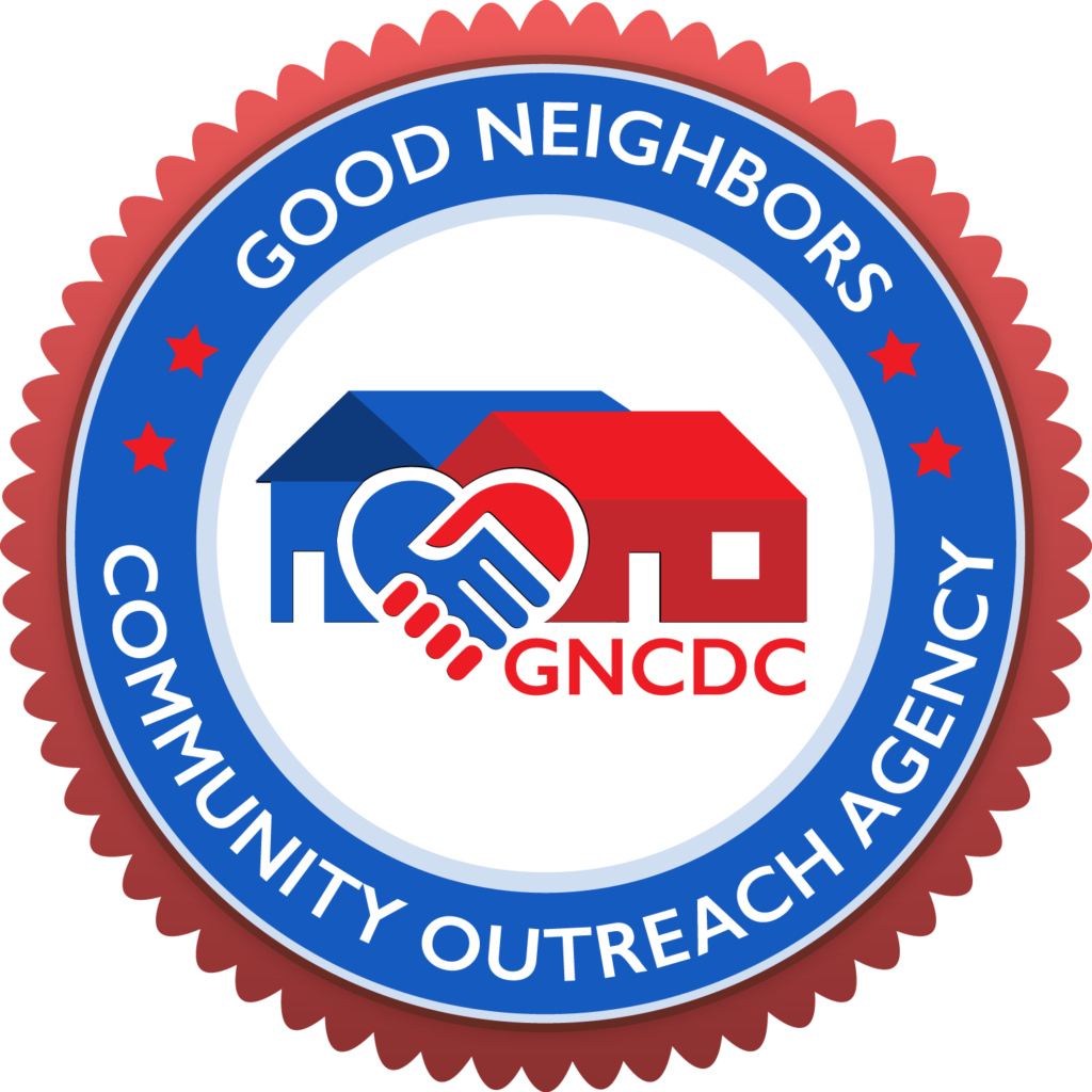 Good Neighbors Community Outreach Agency
